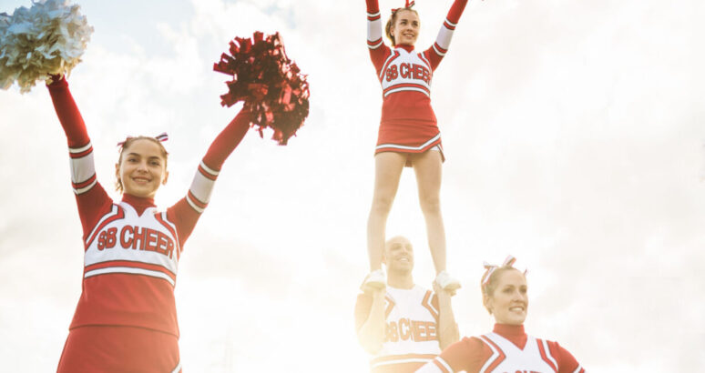 Sample Custom Dance and Cheer Performance Mixes - AllStarMixes